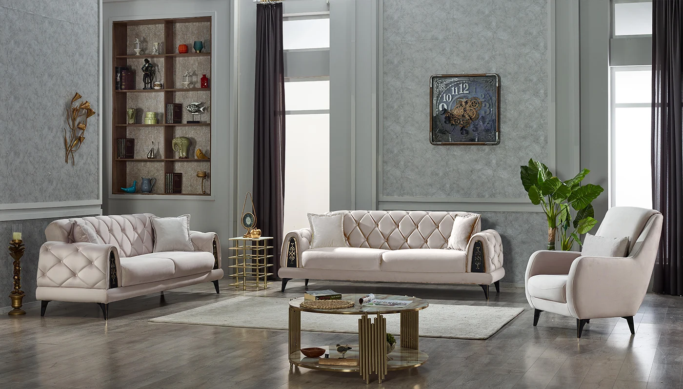 Enmod Pamen Beige - ENMOD