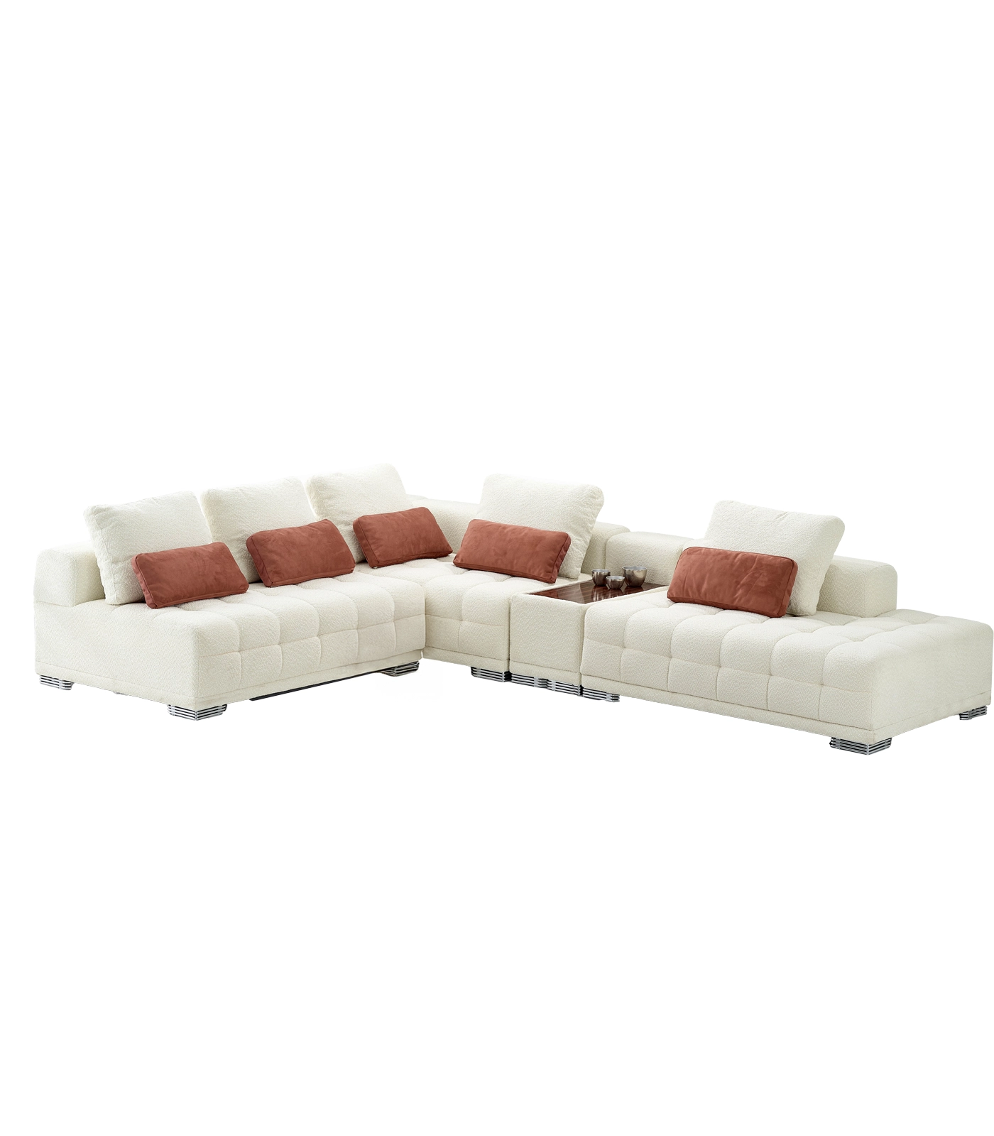 Enmod Minella Corner Set - ENMOD