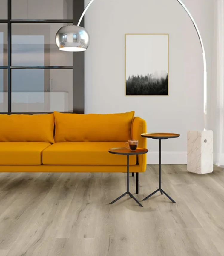 Vivafloors Lijmstrook Eiken 6820 - ENMOD