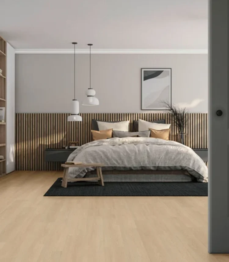 Vivafloors Lijmstrook Eiken 8510 - ENMOD