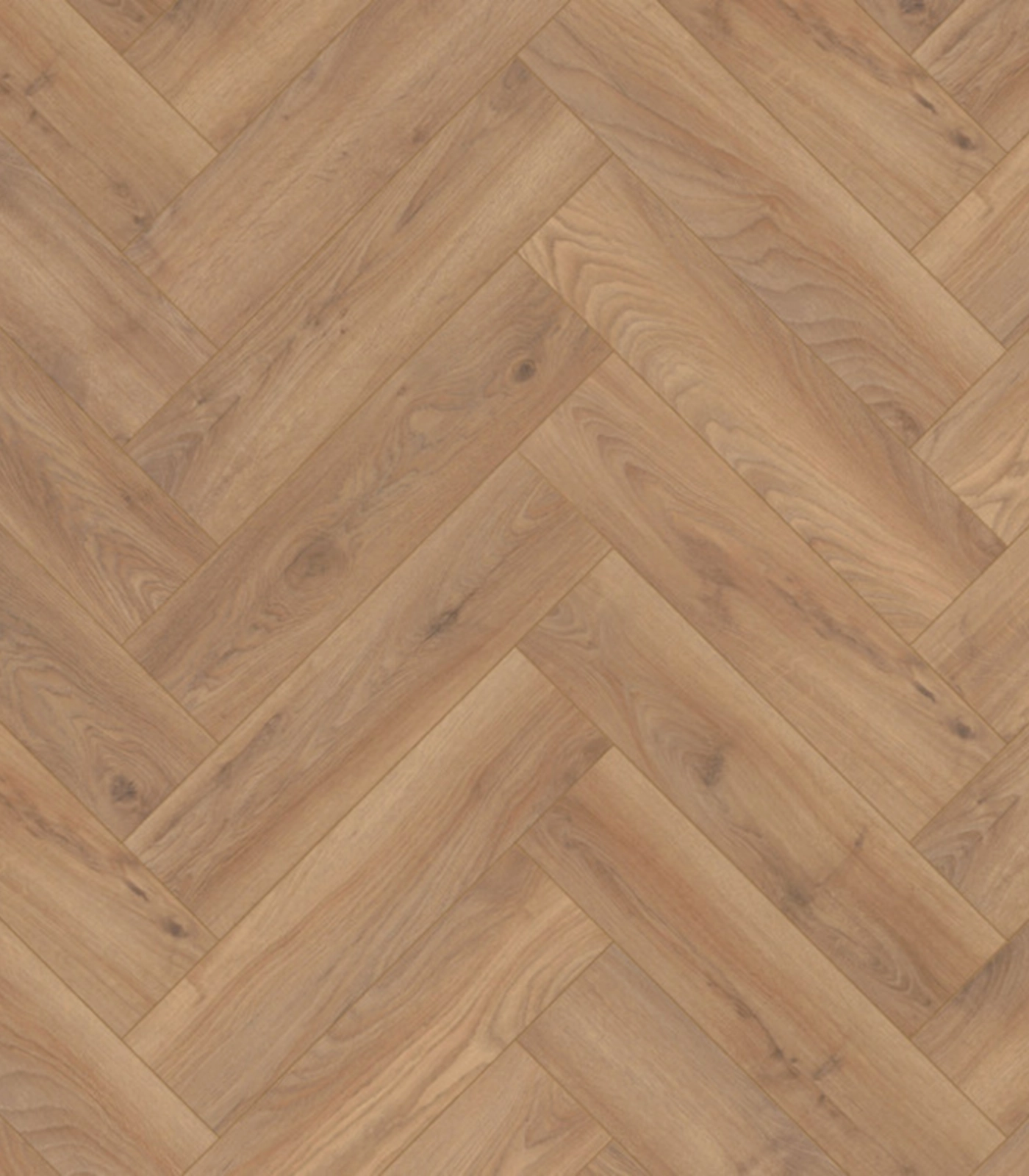 Lifestyle Interior - CHATEAU HERRINGBONE 5947 Historic Oak - ENMOD
