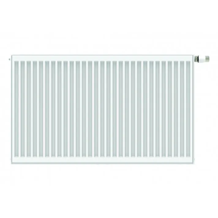 500x2000 T33 - 5508 watt | Henrad premium 8 aansluiting Radiator - ENMOD